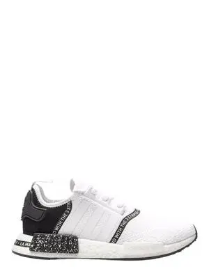 Adidas Nmd R1 Sneakers - White