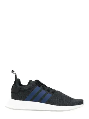 Adidas Nmd_r2 Sneakers - Black