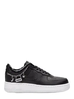 Nike Air Force 1 '07 Lx Lucky Charms Sneakers - Black