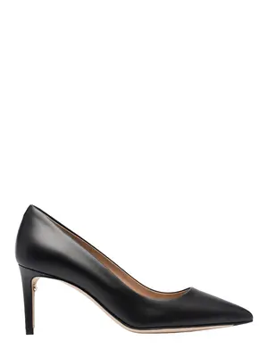 FERRAGAMO Ilary 70mm Pumps - Black