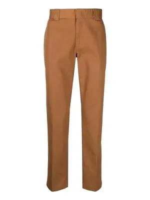 Dickies 872 Slim-Fit Work Pants Brown