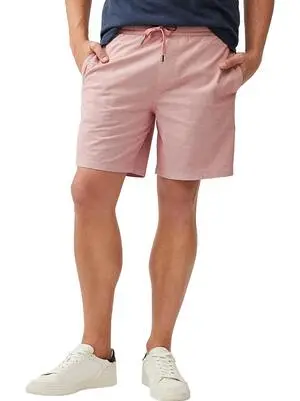 Rodd & Gunn Resort Short - Sienna