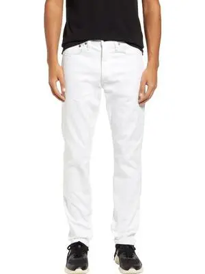 RAG & BONE Fit 2 Authentic Stretch Slim Fit Jeans