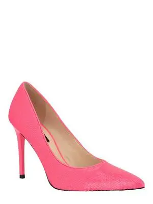 Nine West Nine West Pointed-Toe Pump Mpi02