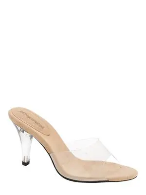 Jeffrey Campbell Cendrillon Sandal - Nd Su Clr