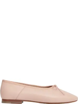 MANSUR GAVRIEL Dream Ballerina Flat Ballet