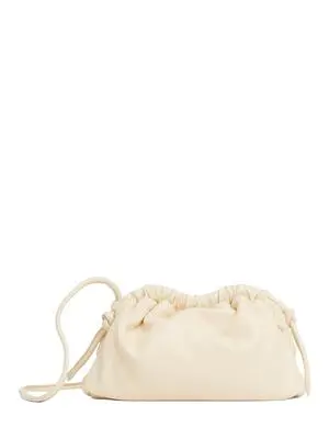 MANSUR GAVRIEL Mini Cloud Clutch - Jasmine