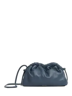 MANSUR GAVRIEL Mini Cloud Clutch Positano