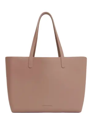 MANSUR GAVRIEL Mansur Gavriel Large Tote Biscotto