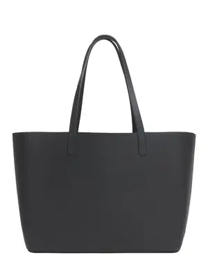 MANSUR GAVRIEL Mansur Gavriel Large Tote Black