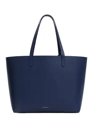 MANSUR GAVRIEL Mansur Gavriel Large Tote Blue