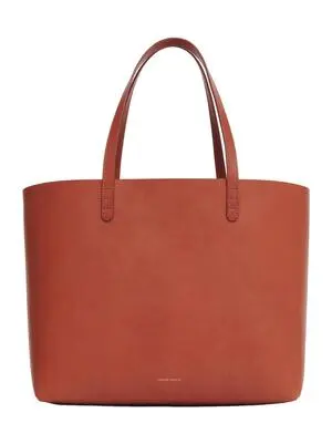 MANSUR GAVRIEL Mansur Gavriel Large Tote Brandy/avion