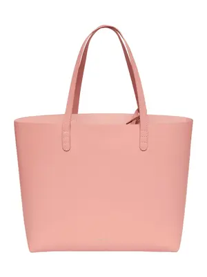 MANSUR GAVRIEL Mansur Gavriel Large Tote Coral