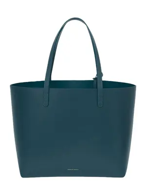 MANSUR GAVRIEL Mansur Gavriel Large Tote Midnight Blue