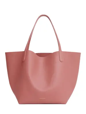 MANSUR GAVRIEL Everyday Soft Tote Blush
