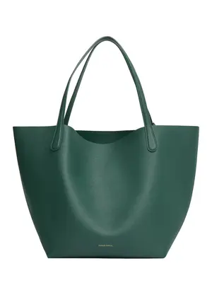 MANSUR GAVRIEL Everyday Soft Tote Pine