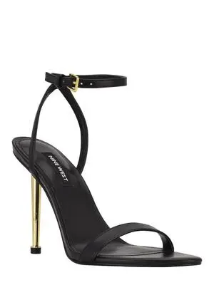 NINE WEST Nine West Reina Ankle Strap Sandal