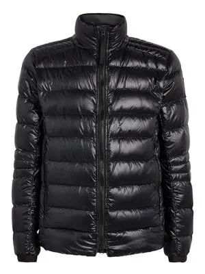 Canada Goose Crofton Jacket - Black