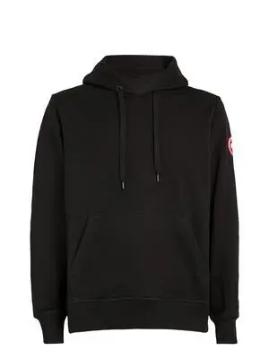 CANADA GOOSE Huron Hoodie