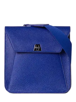 Akris Akris Anouk Small Messenger Bag Iris