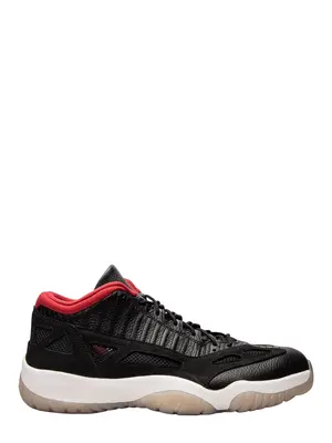 JORDAN Air Low Ie Bred 2021 Sneakers - Black