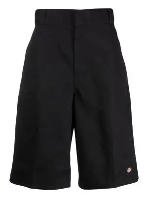 Dickies 13in Multi-pocket Work Shorts - Black