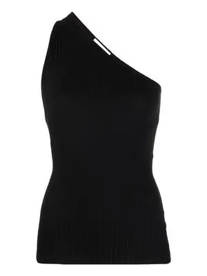 RODEBJER One-Shoulder Top