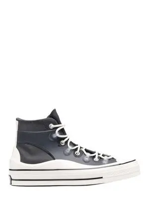 CONVERSE High-top Trainers - Grey