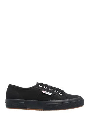 Superga Low-top Sneakers - Black
