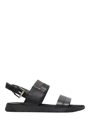 GEOX Dandra Slingback Sandals