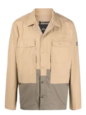 Polo Ralph Lauren S-lined Field Jacket - Neutrals