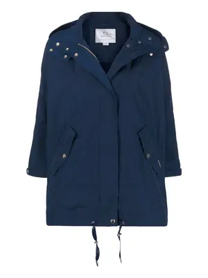 WOOLRICH Woolrich Concealed Hooded Parka