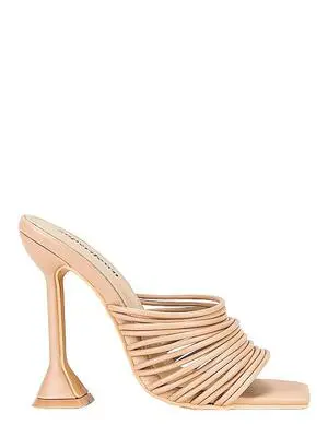 Superdown Eva Heel - Tan