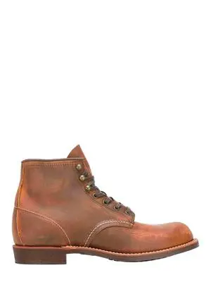 RED WING Lace-Up Boots
