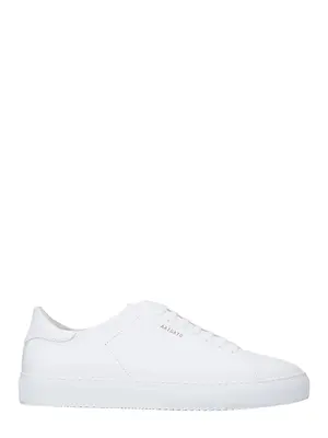 Axel Arigato Clean 90 Leather Trainers - White