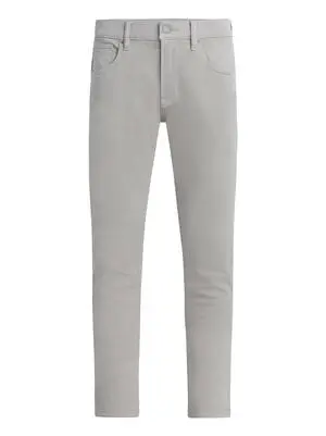 Hudson Jeans Blake Slim-straight Jeans - Ash
