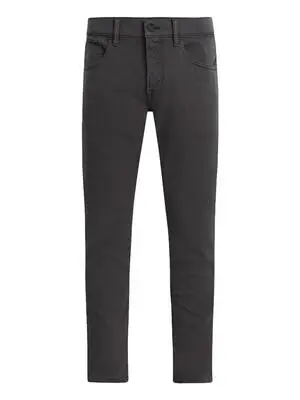 Hudson Jeans Blake Slim-straight Jeans - Grey