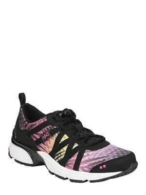 RYKA Hydro Sport Athletic Sneakers - Black