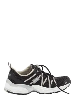 RYKA Rykä Hydro Sport Athletic Sneakers Black/silver/grey