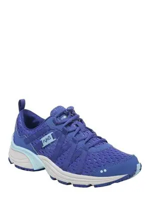 RYKA Hydro Sport Athletic Sneakers - Blue