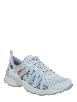 RYKA Hydro Sport Athletic Sneakers - Ice Blue