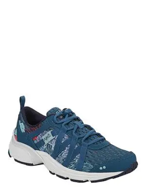 RYKA Hydro Sport Athletic Sneakers - Moroccan Blue