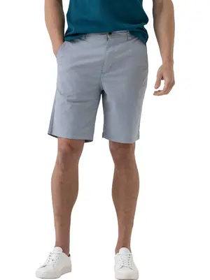 Rodd & Gunn Rodd & Gunn Millwater Stretch Twill Shorts Dusk