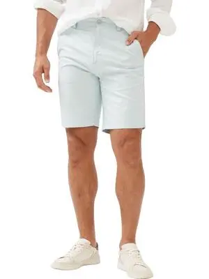 Rodd & Gunn Millwater Stretch Twill Shorts - Mint