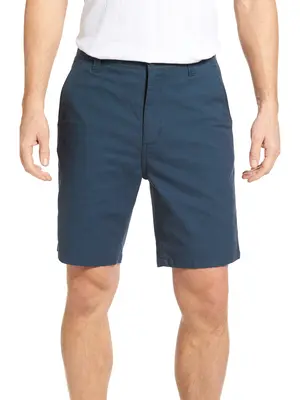Rodd & Gunn Rodd & Gunn Millwater Stretch Twill Shorts Royal