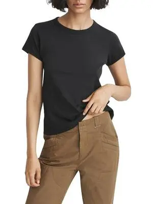 RAG & BONE Rag & Bone The Slub Tee