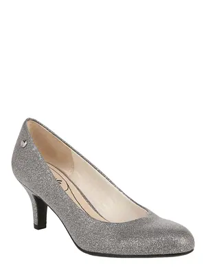 LIFESTRIDE LifeStride Parigi Pump Pewter