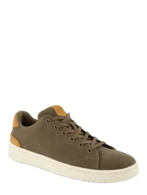 Toms TOMS Travel Lite Sneaker Dark Green
