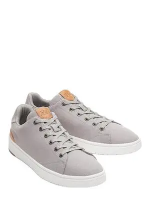 Toms Travel Lite Sneaker - Grey