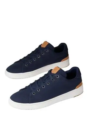 Toms Travel Lite Sneaker - Navy